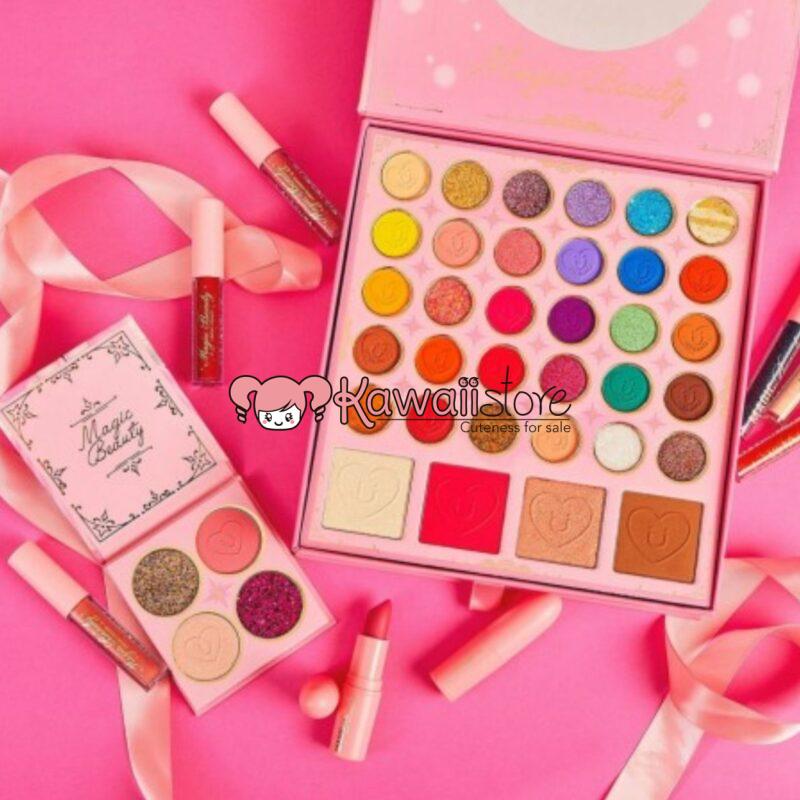 Box set Ultramo magic Beauty - Kawaii Store